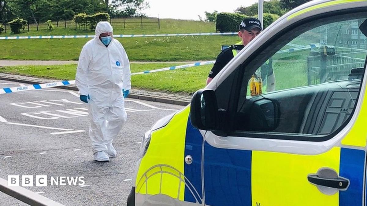 Second woman faces Aberdeen attempted murder charge - BBC News
