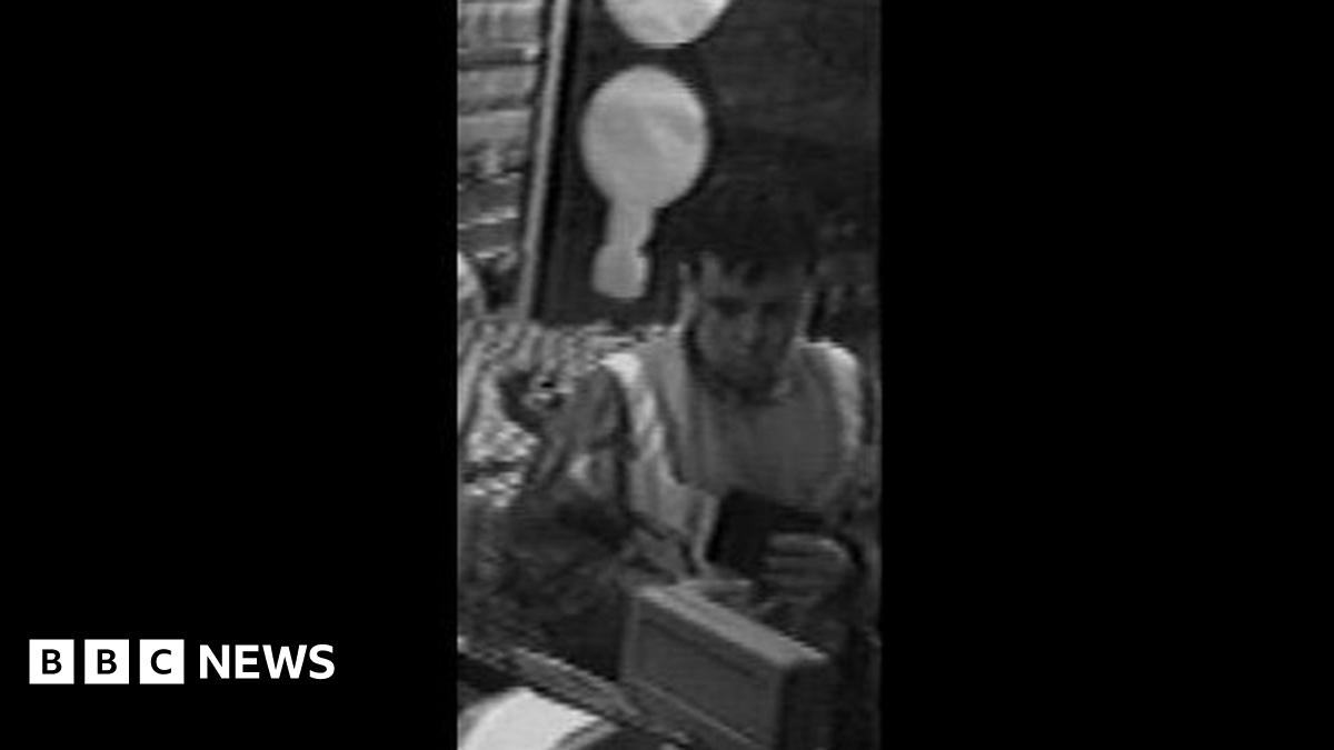 Stephen Lawrence inquiry: CCTV witness plea over racist murder - BBC News