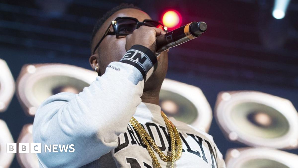 Rapper Troy Ave is recovering after being shot while sitting in his car ...