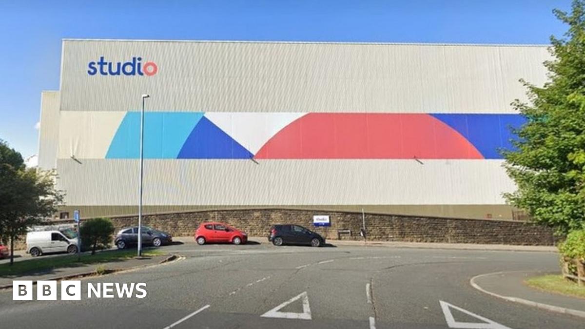 Studio Retail Group bought out of administration for £26.8m - BBC News