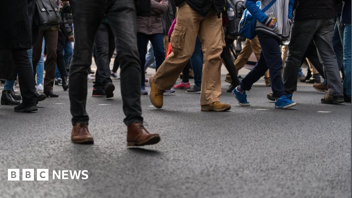 Census 2021: One Northern Ireland census question grabs the headlines ...