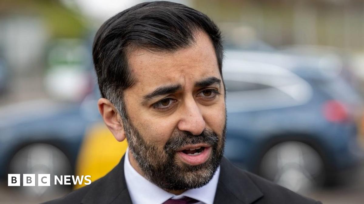 SNP ruling body orders governance and transparency review - BBC News