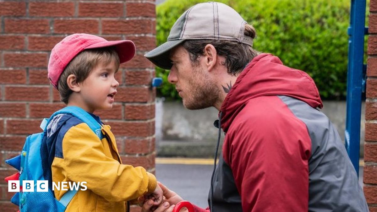 James Norton: Why making Nowhere Special made me sob and want children ...
