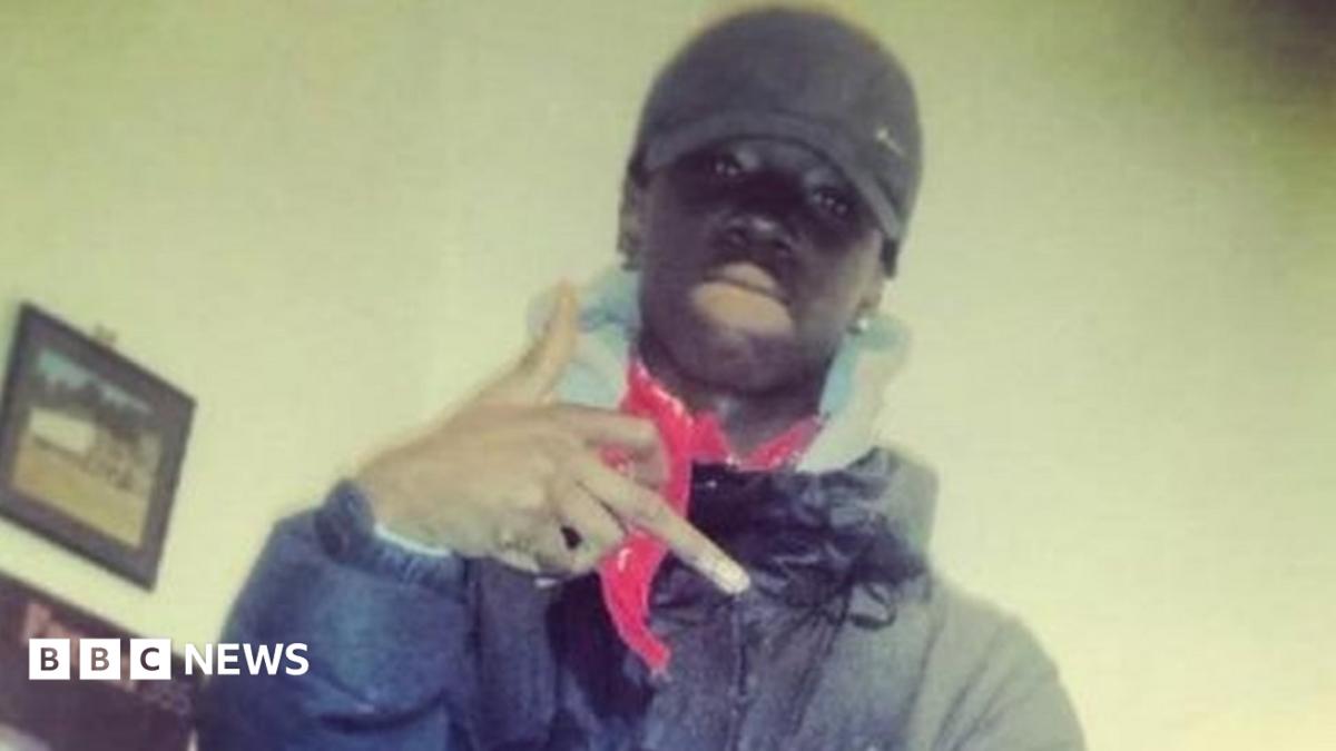 Child criminal exploitation: Poverty 'shame' driving kids to gangs ...