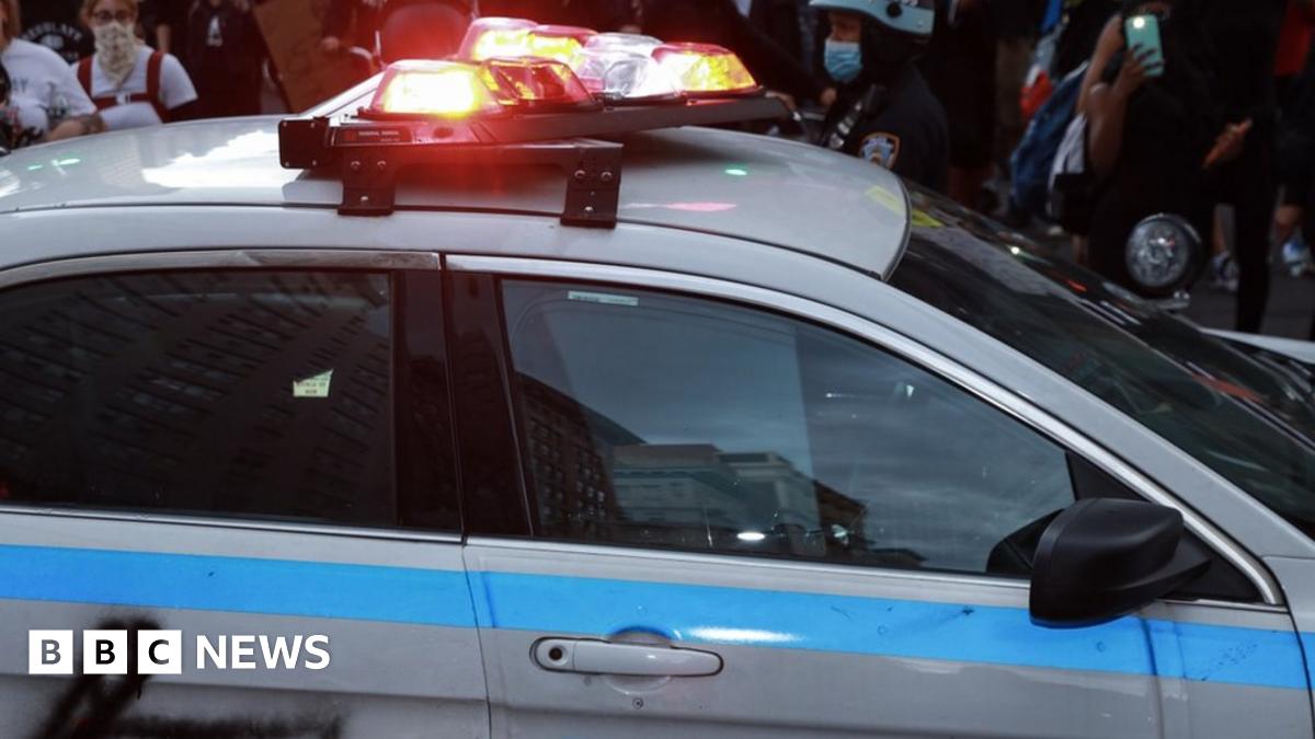 Roderick Walker: Georgia deputy filmed punching black man is fired ...