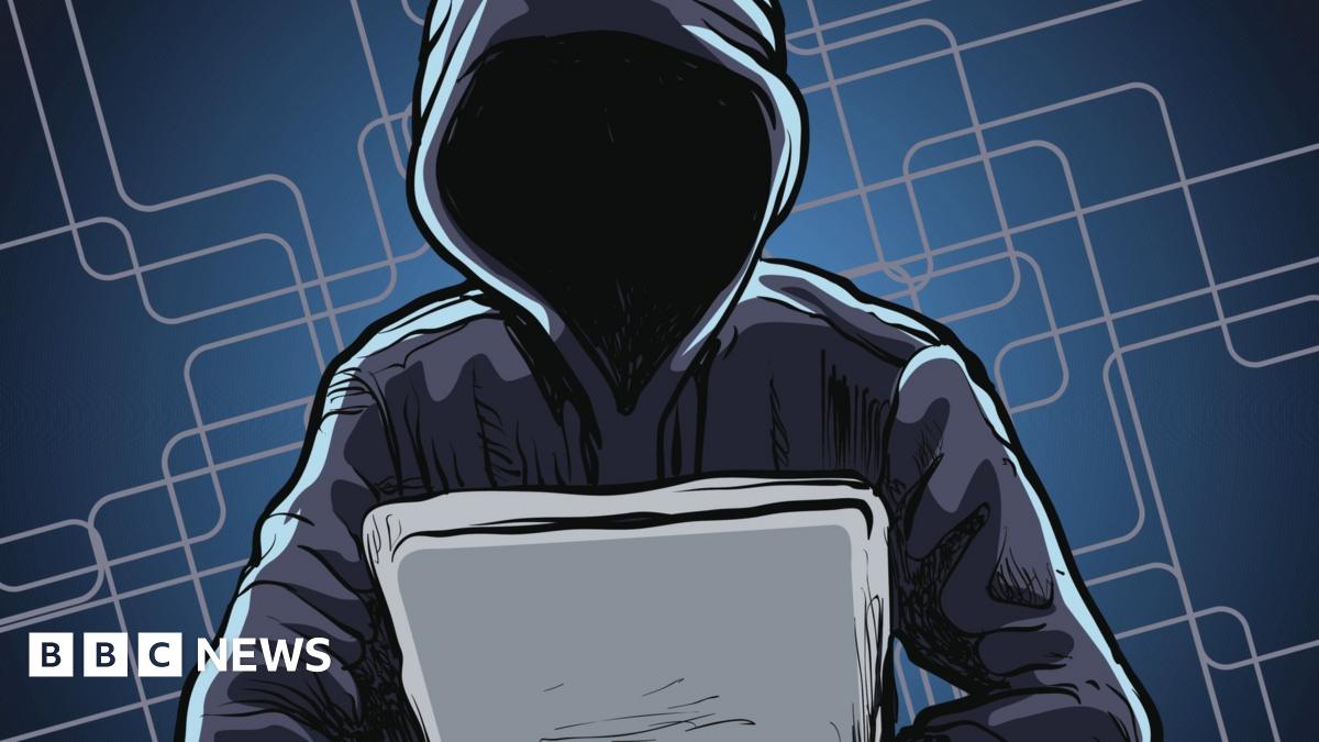 Who are the hackers who cracked the iPhone? - BBC News