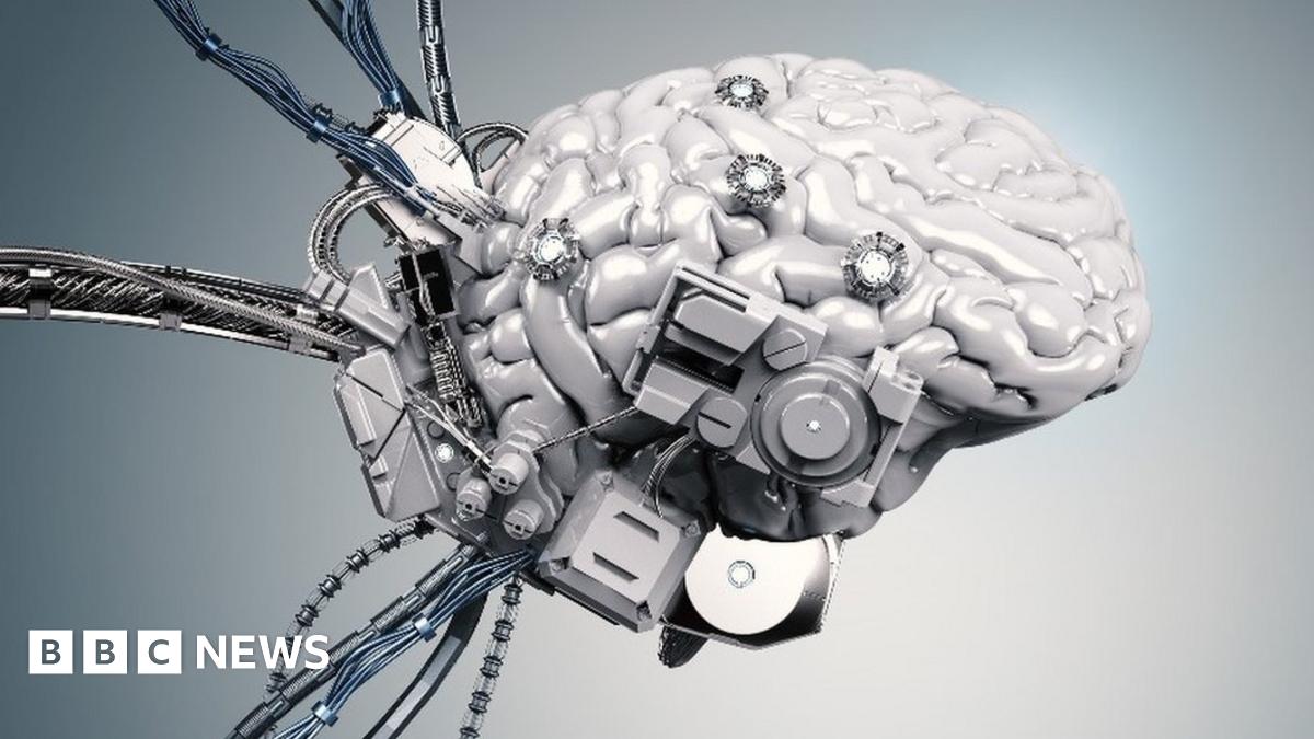 Artificial intelligence - hype, hope and fear - BBC News