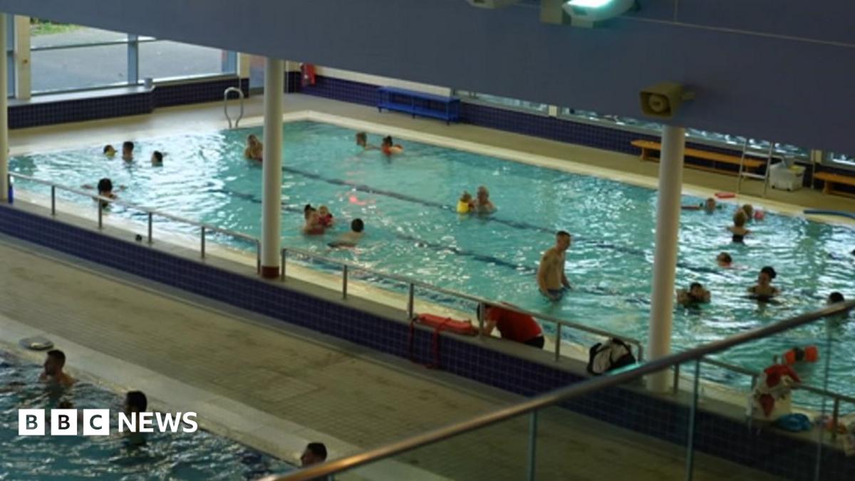 West Midlands sports clubs affected by rising cost of living - BBC News