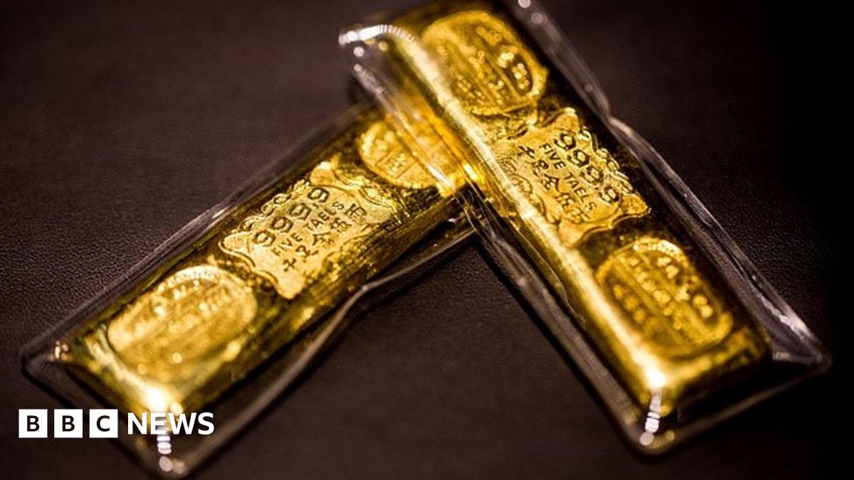 Swiss authorities will probe the fixing of metal prices - BBC News