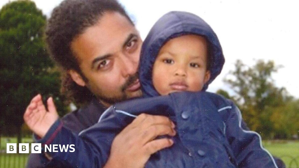 Sian Blake case: EastEnders actress's partner 'travelled to Ghana ...