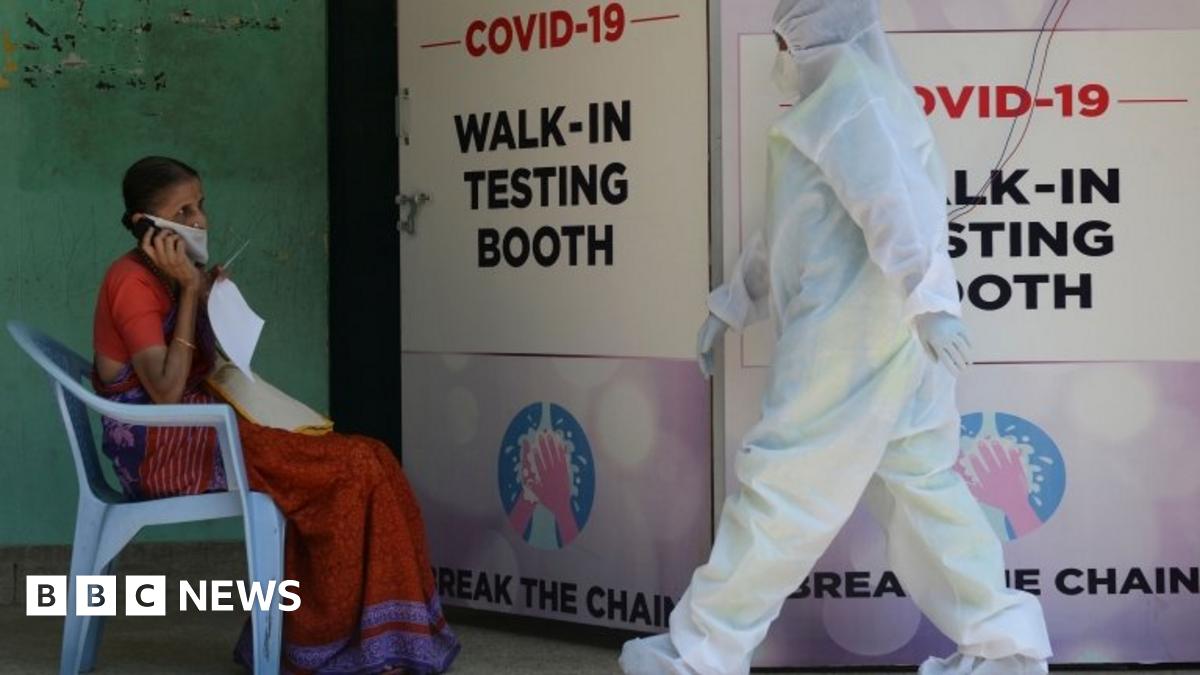 As it happened: Coronavirus updates: Worst is still to come on ...