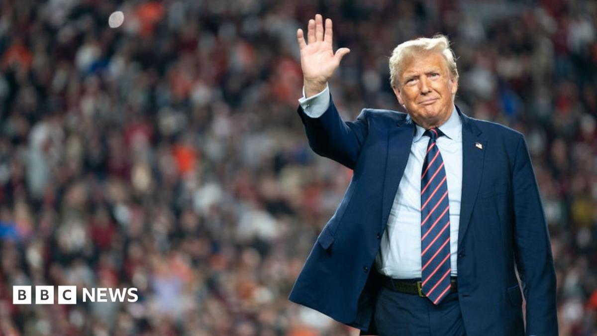 Court rules Donald Trump can be sued for allegedly inciting Capitol ...