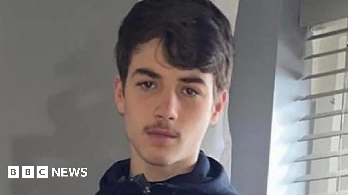 Salford e-bike rider, 15, killed in ambulance crash was kindest boy ...