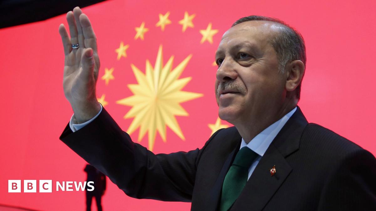 Turkey 'spied' on pro-Gulen opponents in Germany - BBC News