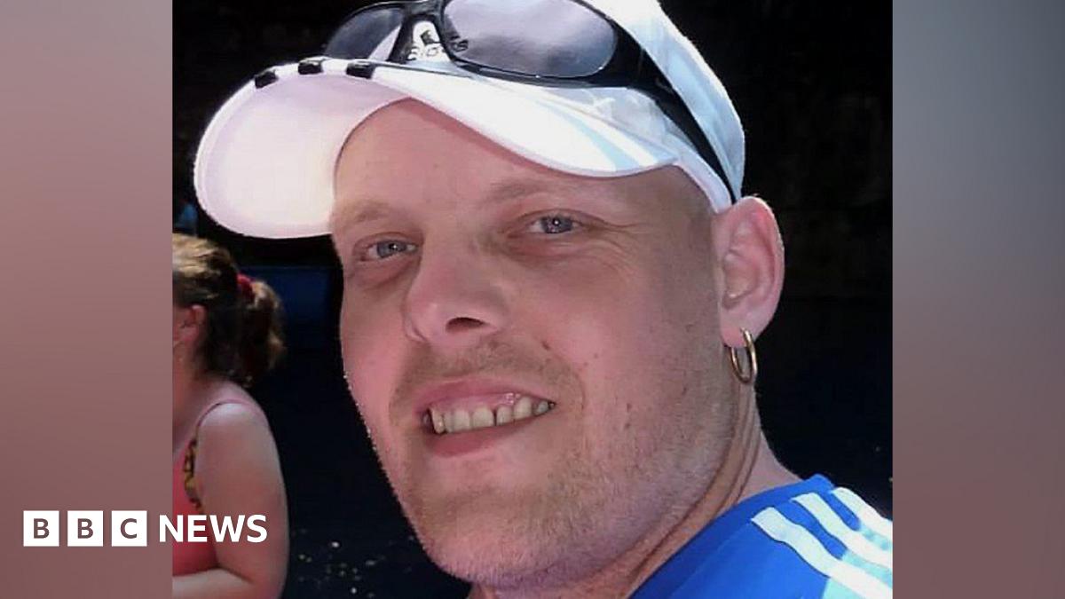 Milton Keynes man jailed for killing Lewis Butler - BBC News