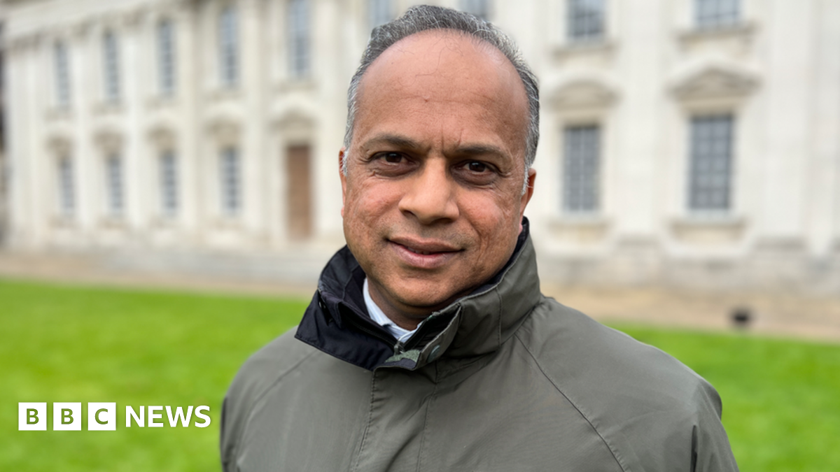 University strikes: How the marking boycott affects Cambridge - BBC News