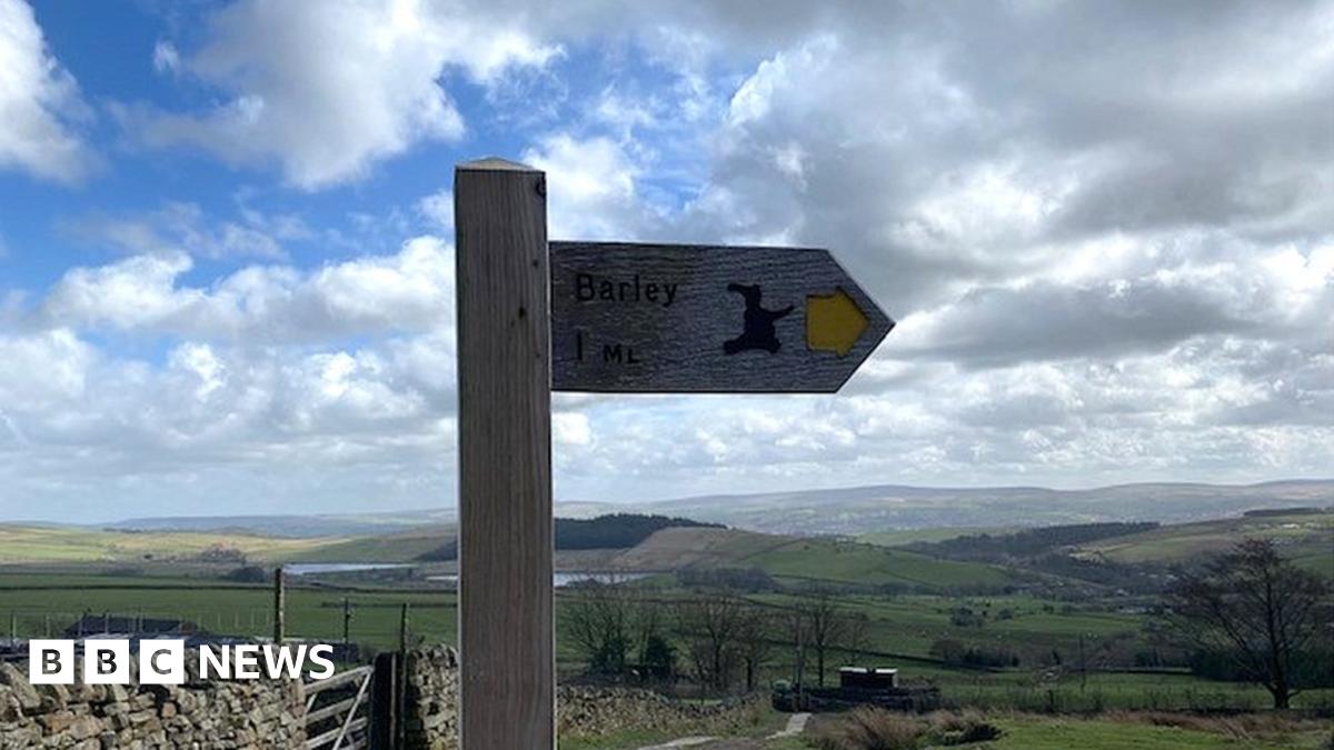 Pendle witches petition hits 10,000 signatures - BBC News