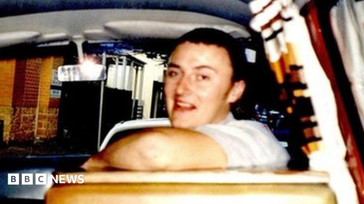 Peter Falconio case: 'No body, no parole' rule for killer - BBC News