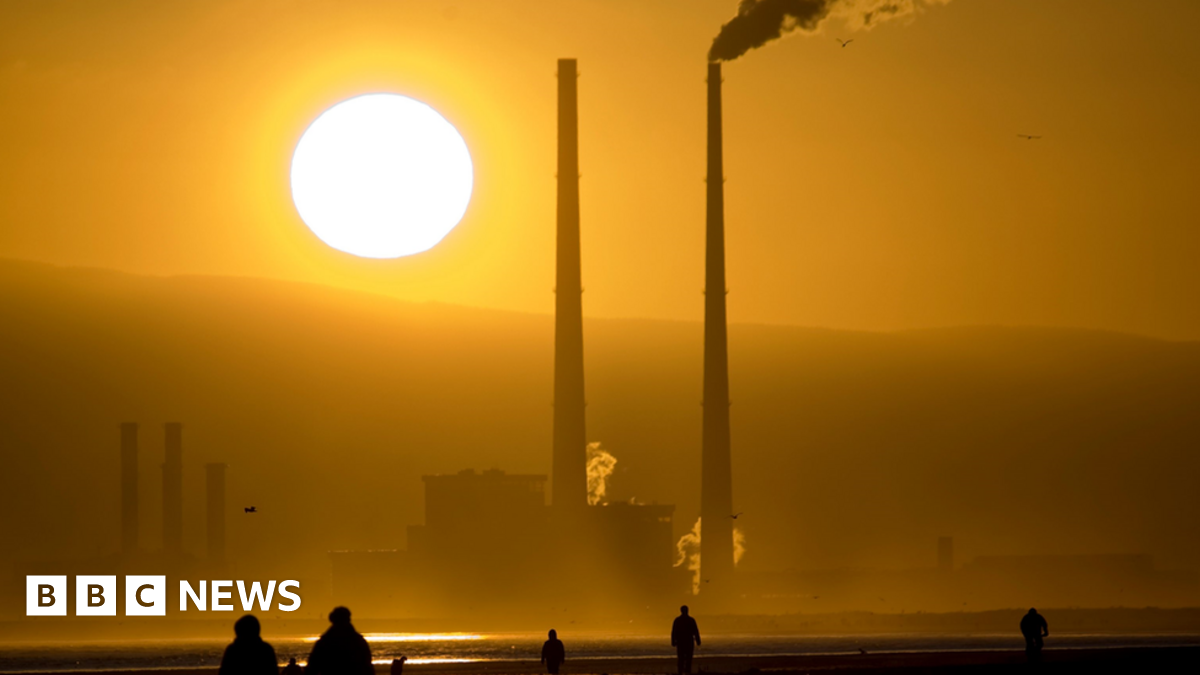 Climate change: Ireland on the verge of its 'greenest government ever ...