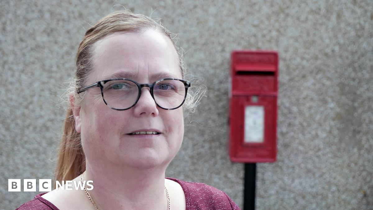 Send Post Office executives to court, ex sub-postmistress says - BBC News