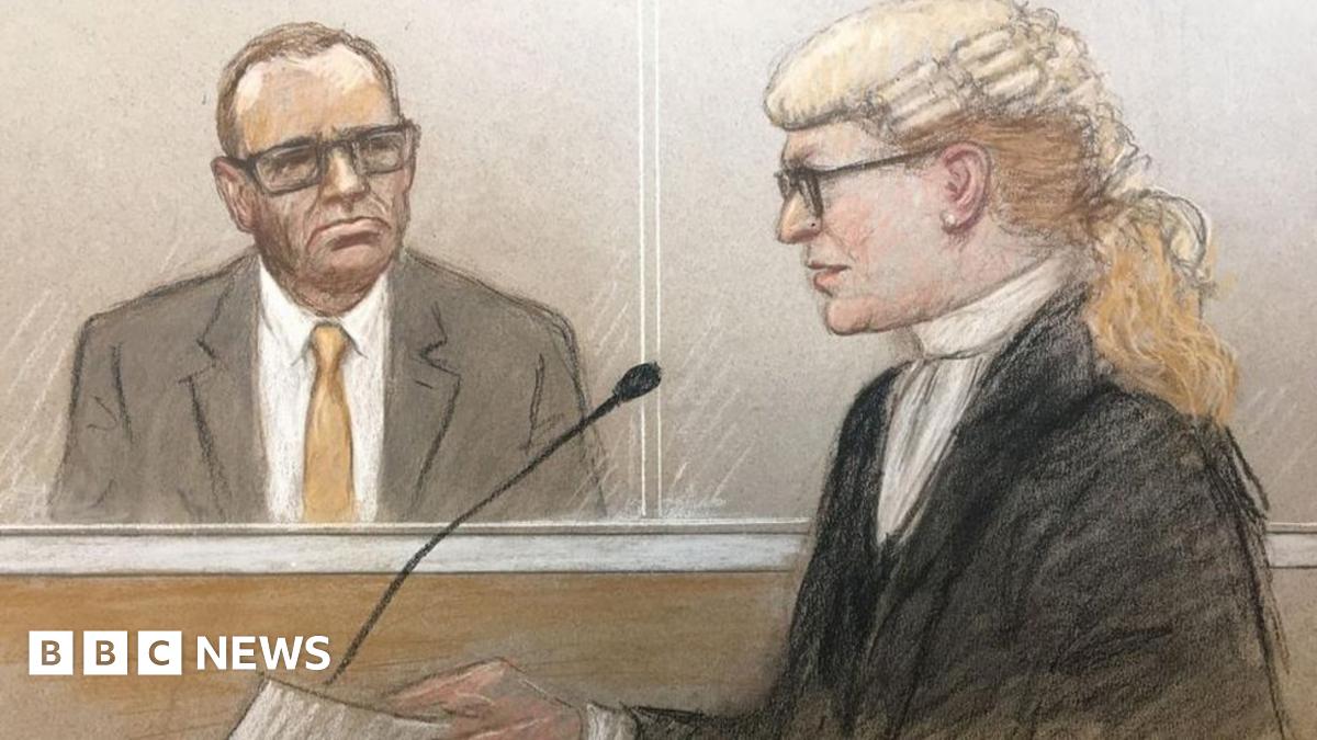 Kevin Spacey trial live: US actor in court over sexual assault charges ...