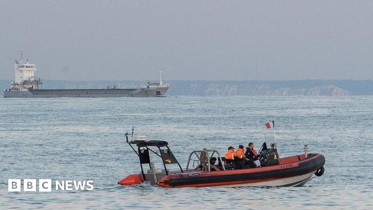 Channel migrants: Deaths should be 'a wake-up call' for those in power ...