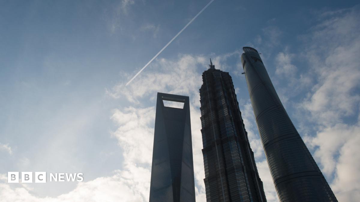 Skyscraper quiz: Test your knowledge of the world's tallest buildings ...