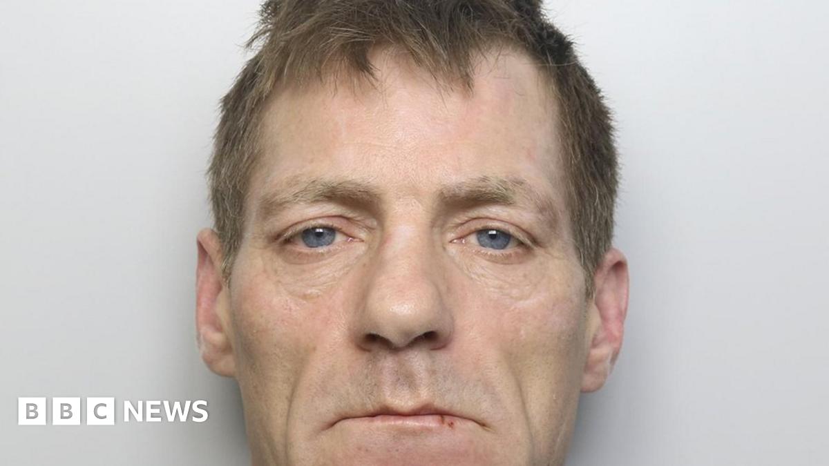 Bramley murder: Dean Dagless jailed for Facebook message row stabbing ...