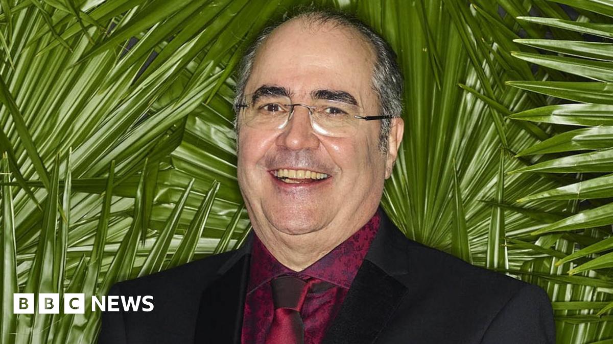 Danny Baker 'to quit broadcasting' next year - BBC News