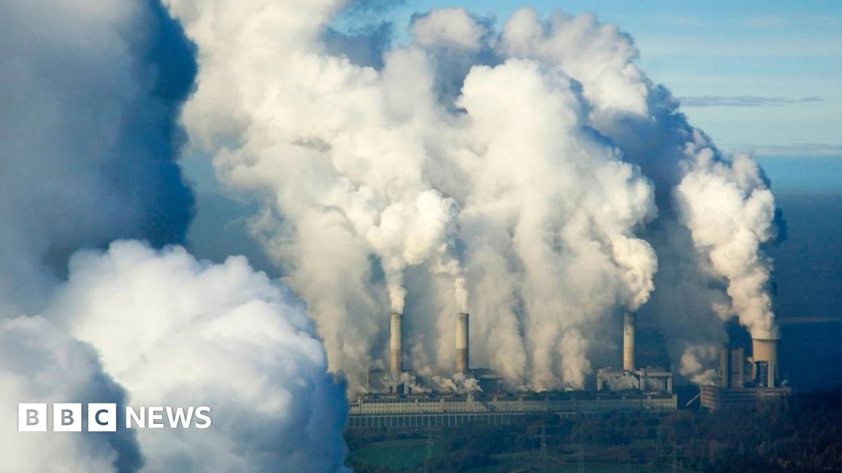 G7 to agree tough measures on burning coal to tackle climate change ...