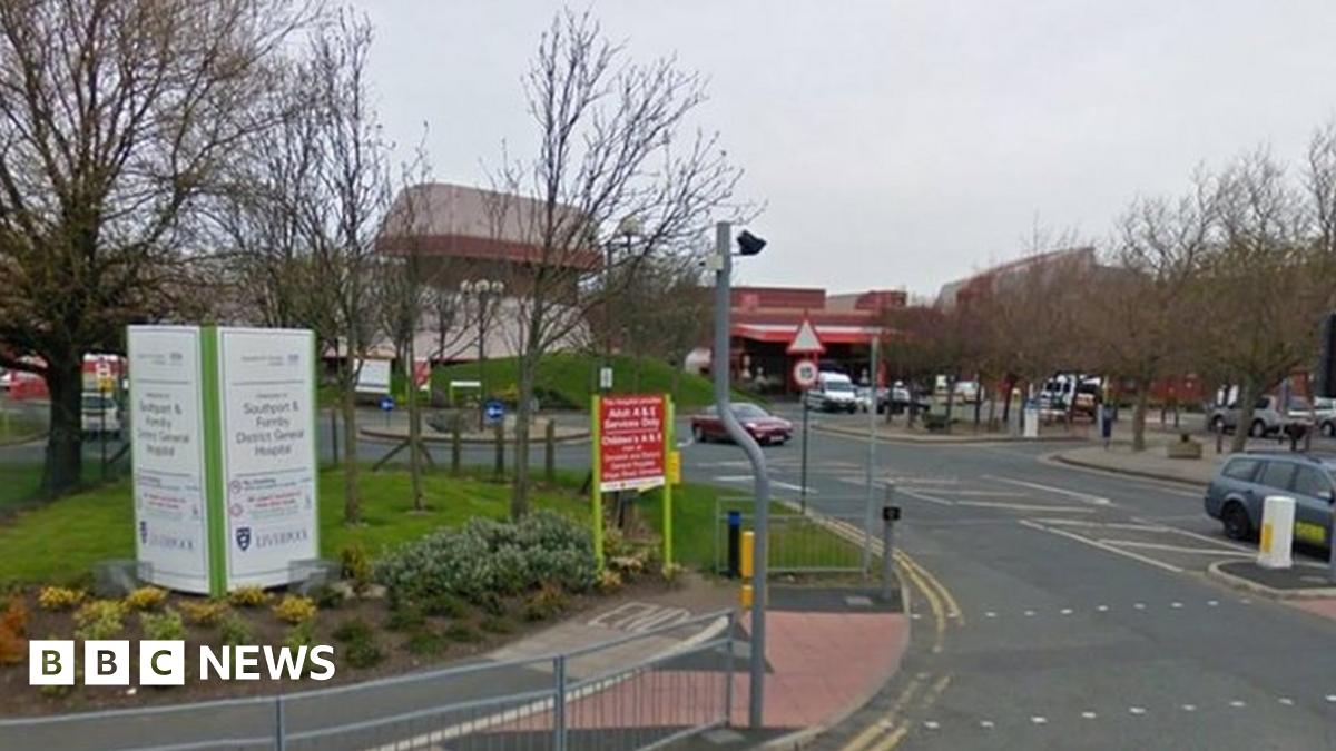 Merseyside and Cheshire NHS: Plans to downgrade three A&Es considered ...