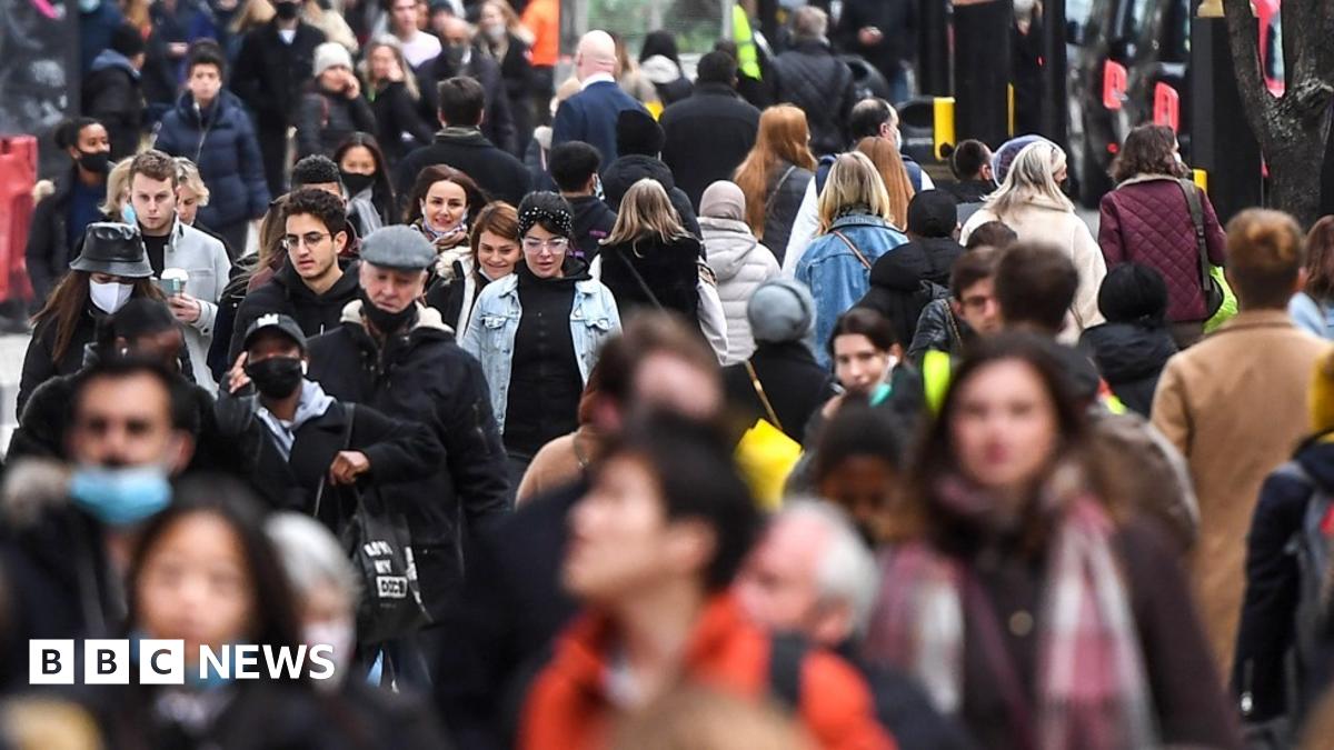 Fact-checking claims about the government's migration policies - BBC News