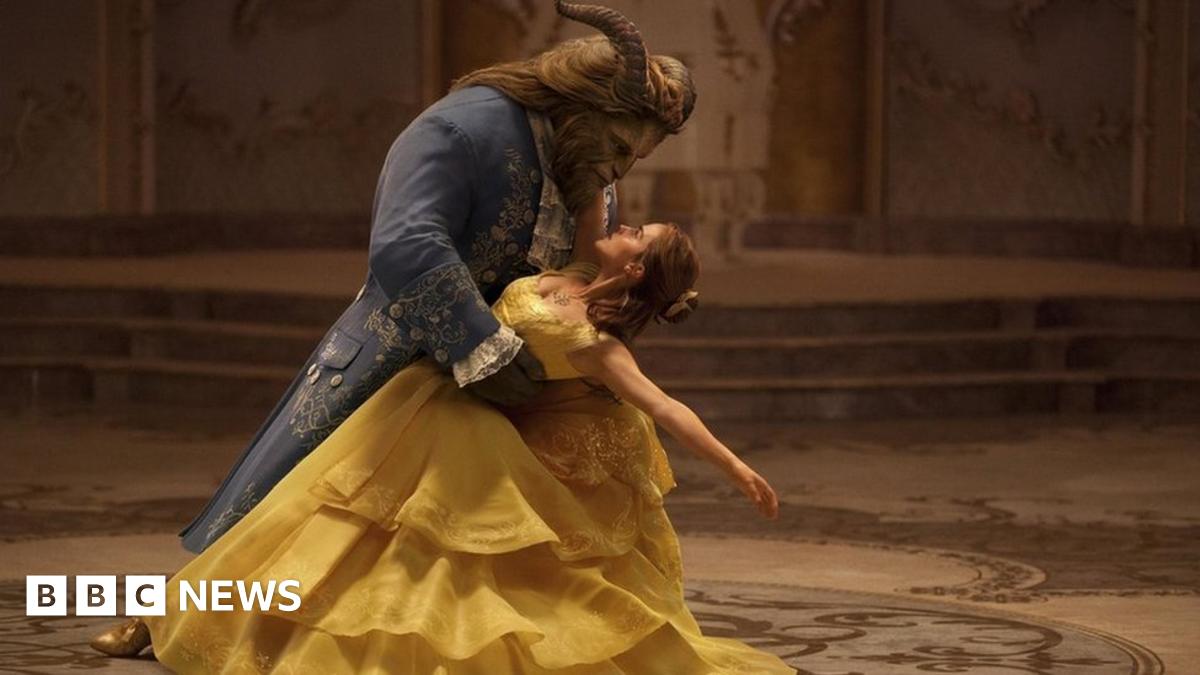 The true stories behind Beauty and the Beast and other Disney stories ...