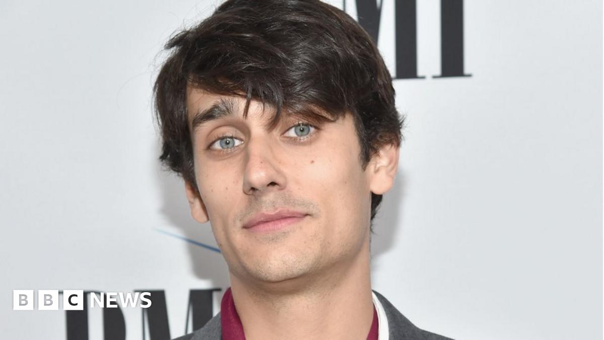 One Direction and Shawn Mendes songwriter Teddy Geiger is transitioning ...