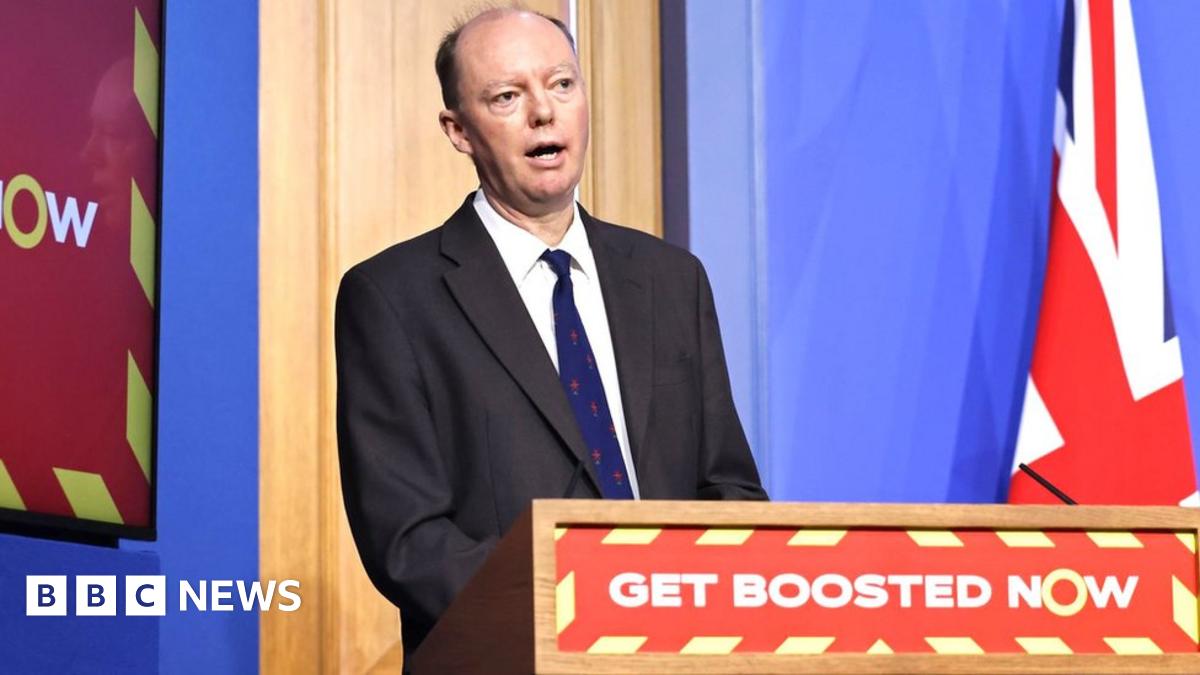 Covid-19: A record day for cases - what does it tell us? - BBC News