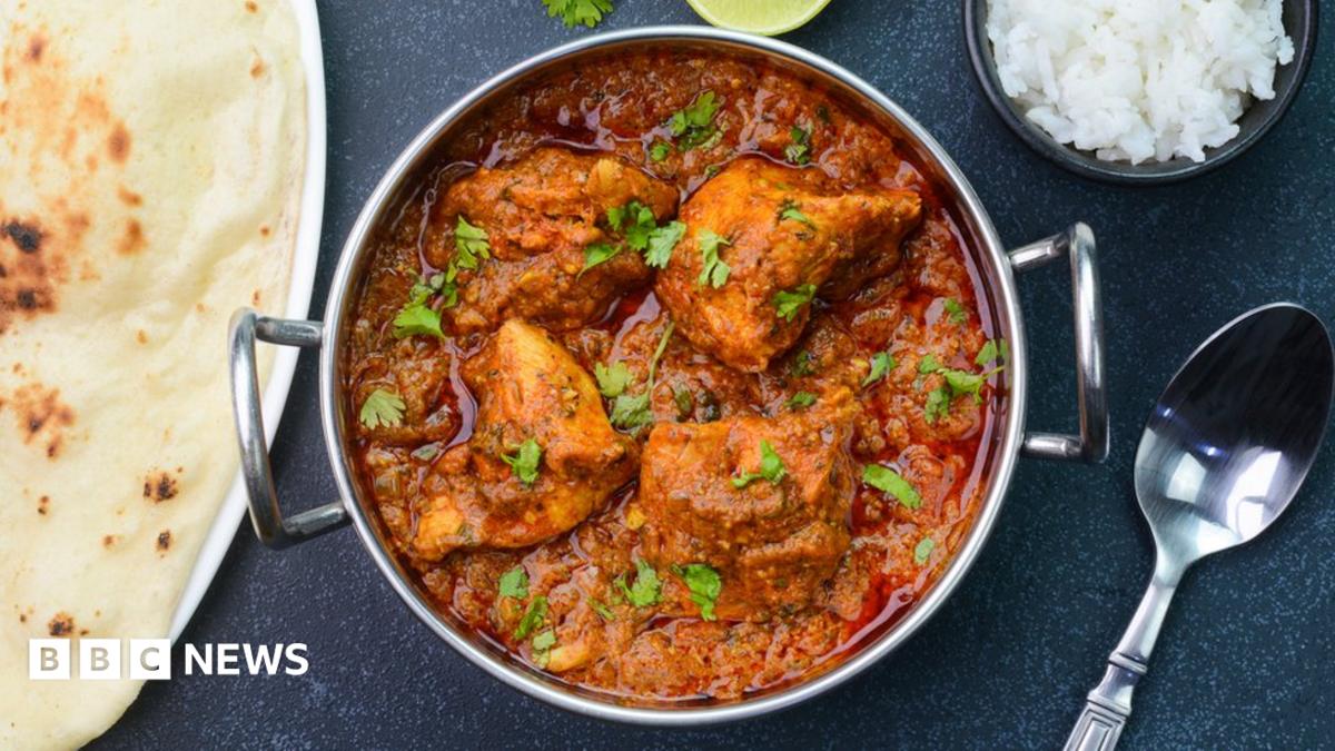 MDH and Everest: Indian spices face heat over global safety concerns ...