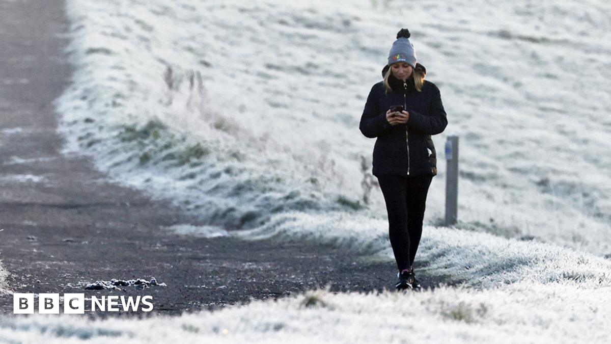 Cold weather tips: Coping with dropping temperatures - your questions ...