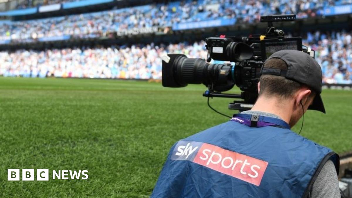 Comcast likely to be new owner of Sky - BBC News