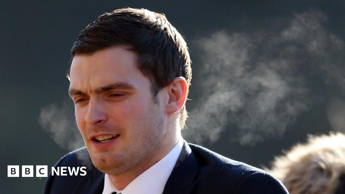 Adam Johnson trial: Player groomed girl 'in purest form' - BBC News