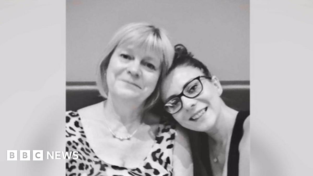 Natalie Lewis-Hoyle death: MP's daughter 'found hanged in room' - BBC News