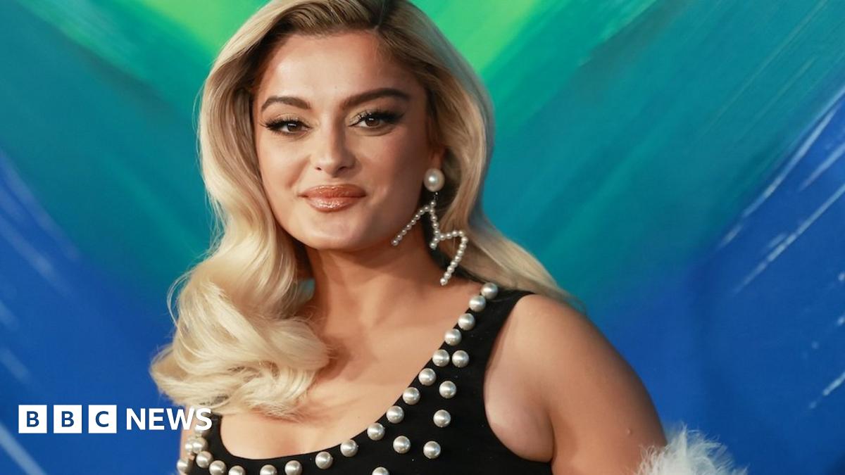 Bebe Rexha: Man charged with throwing phone at star 'thought it would ...