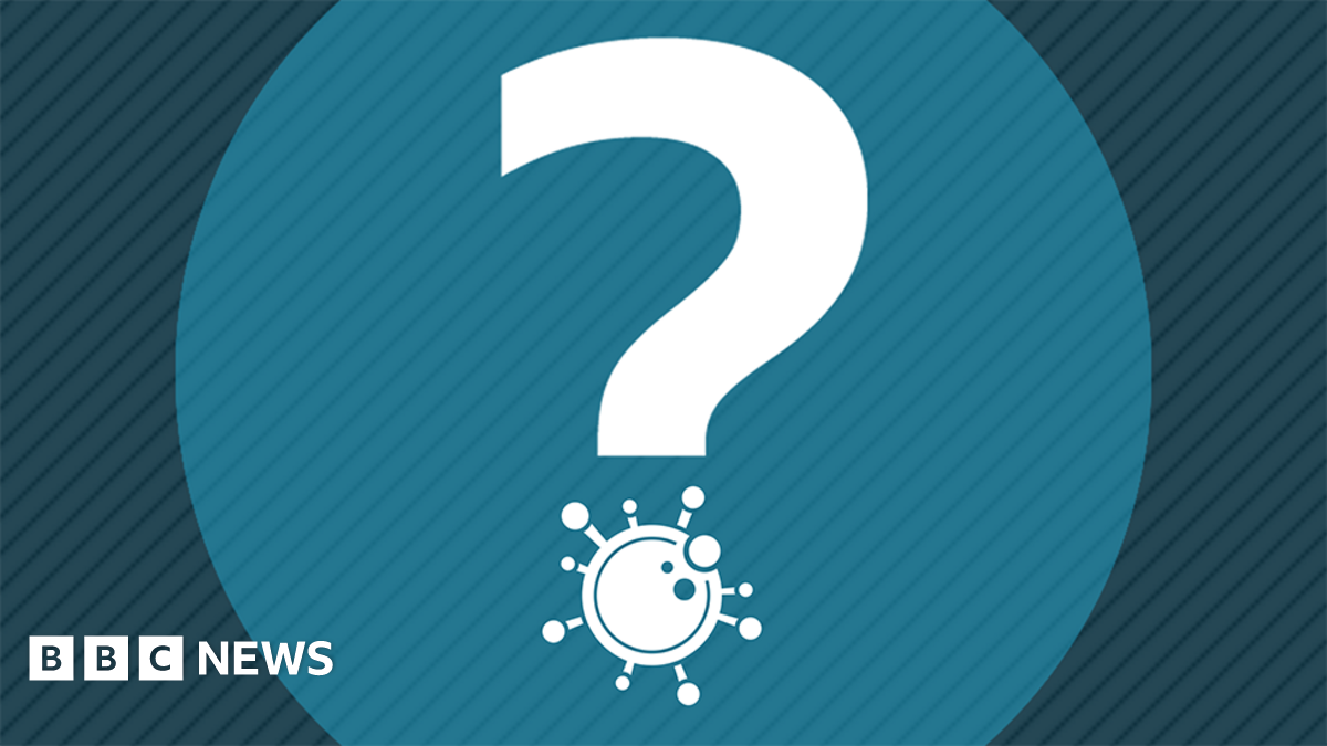 Quiz: Can you answer these six basic questions about coronavirus in the ...