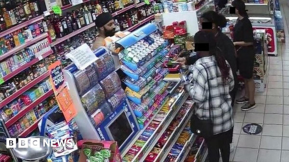 Tower Hamlets shop stays open despite selling alcohol to children - BBC ...