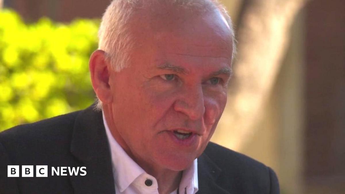 X-Prize winner: Children are not a product - BBC News