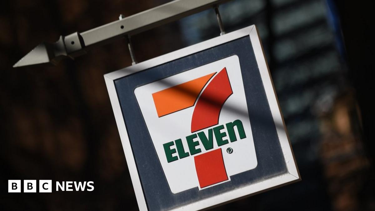 Australia's 7-Eleven heads resign amid workers scandal - BBC News