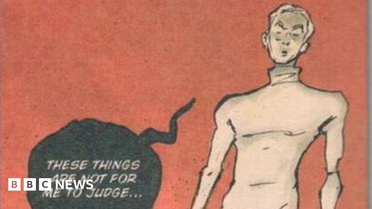 Could Singapore have become communist? - BBC News