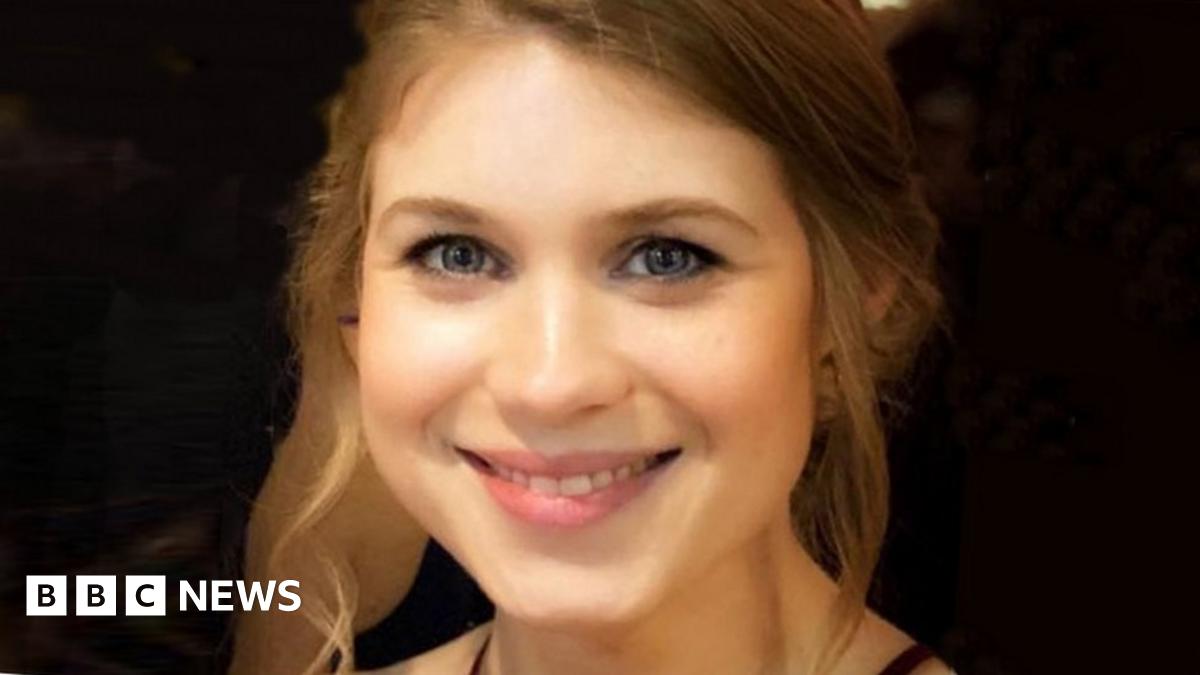 Sarah Everard was a wholly blameless victim, court hears - BBC News