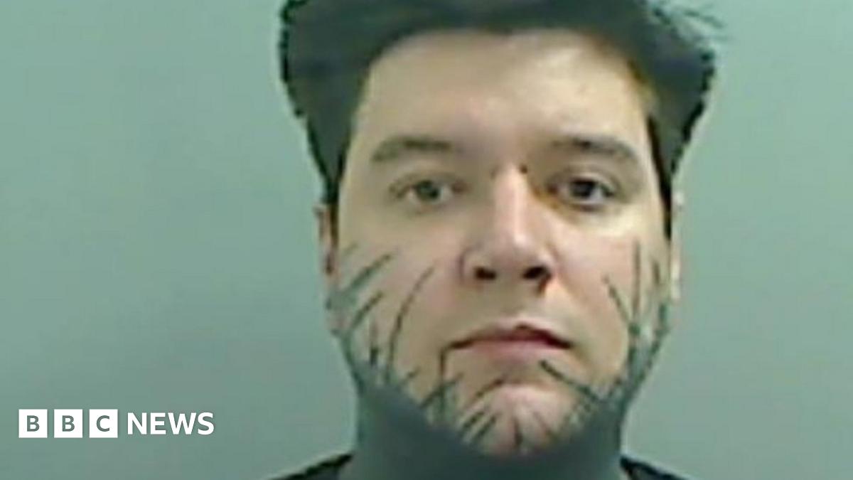 Middlesbrough rapist Tom Rodwell to have sentence reviewed - BBC News