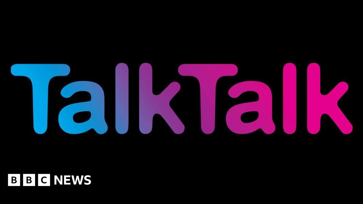 TalkTalk hack: What to do to keep your accounts safe - BBC News