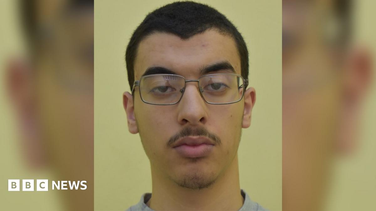 Manchester Arena Inquiry: Hashem Abedi 'more influential' than bomber ...